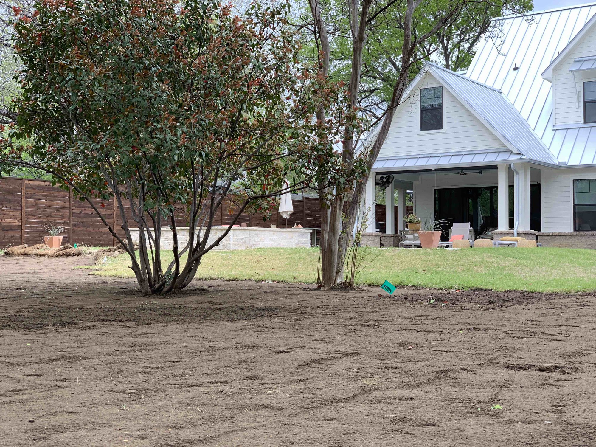 Nutrient-Rich Soil: The Key to Impressive Grass